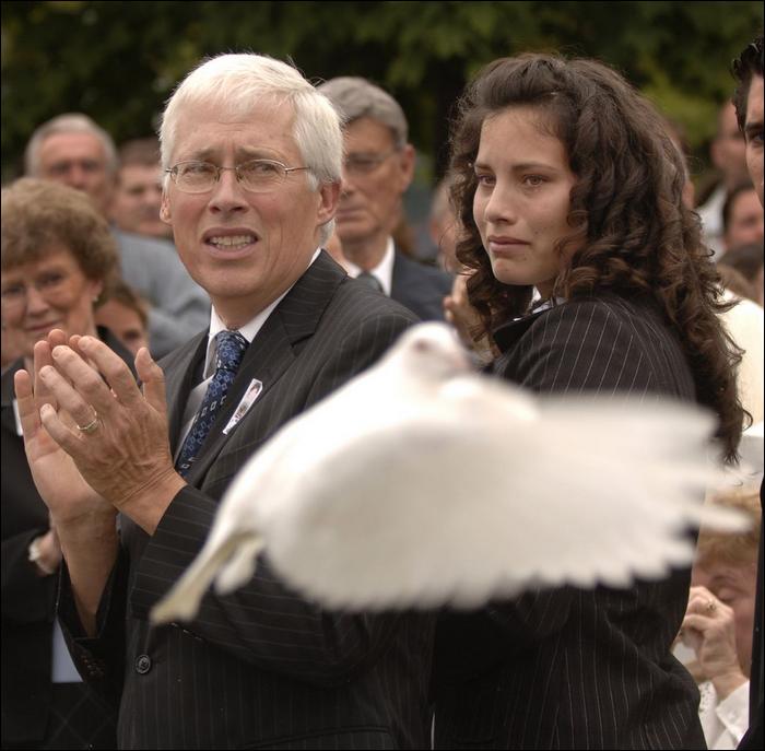 Au revoir, Émilie