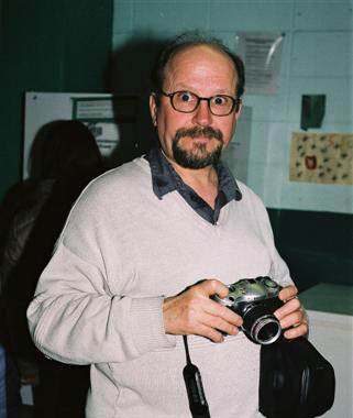 Antoine Bécotte