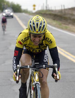 Classique McLane - Merced, Californie 23 mars 2003