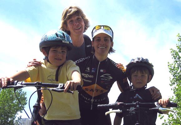 Montréal 12 juillet 2004