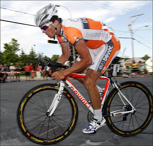 Le Tour de Beauce 2007 - 15 juin - F