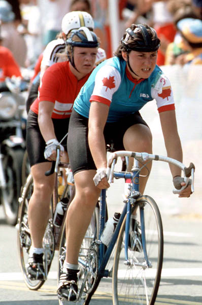 Jeux olympiques de Los Angeles - 1984