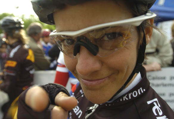 Le Tour du Grand Montréal 2004 - Terrebonne, 2 juin