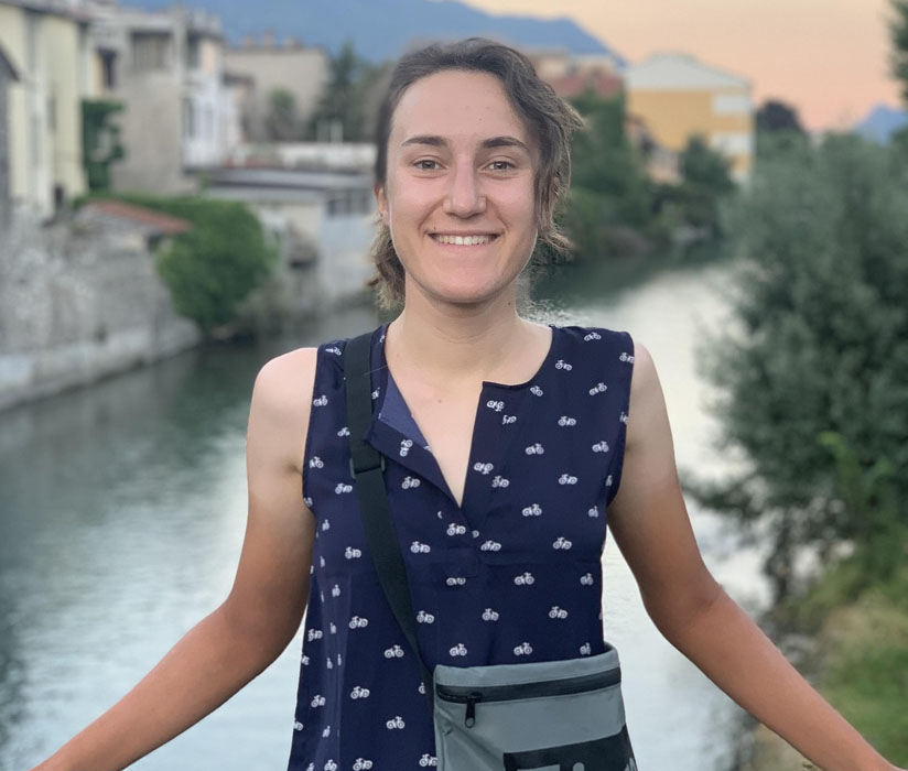 Émilie Fortin - 2022