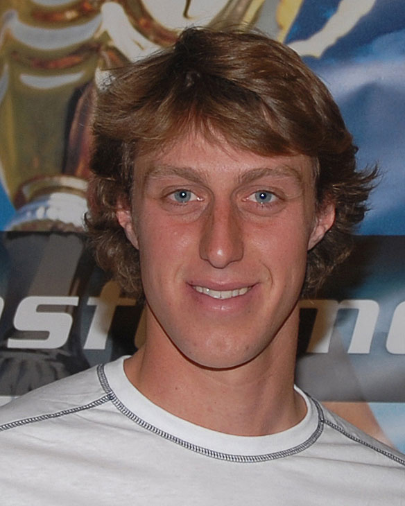 Martin Gilbert - 2006