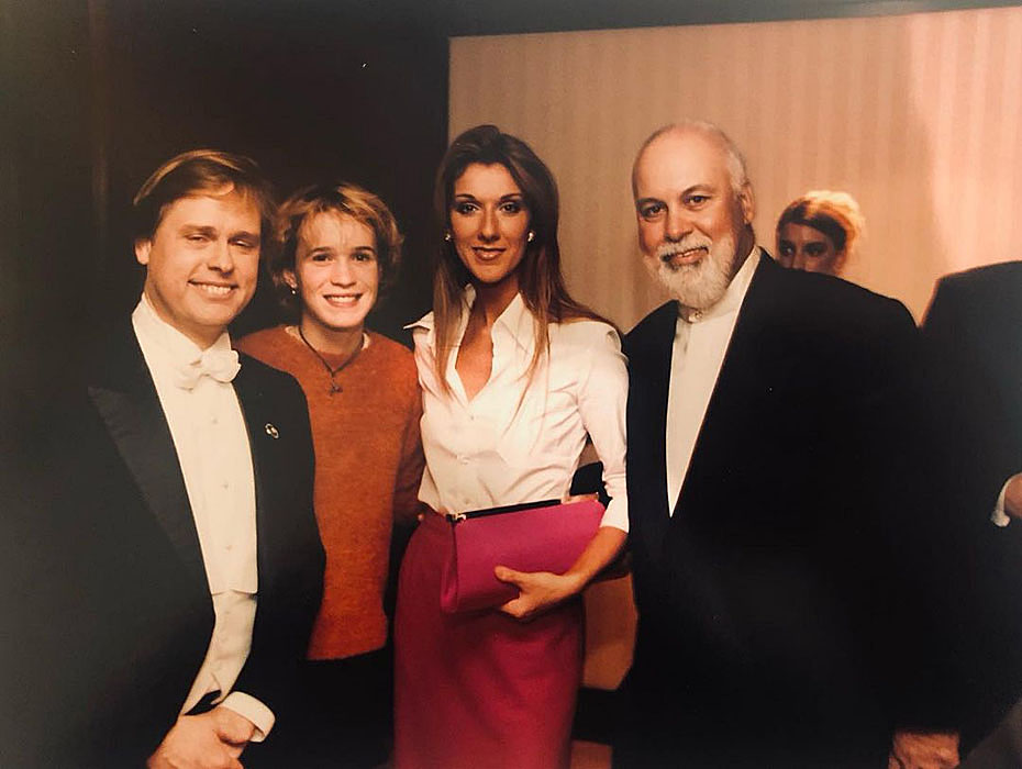 Geneviève Jeanson - 1999